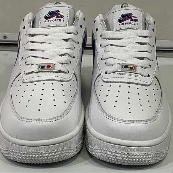 Nike | Shoes | Nike Air Force 3d | Poshmark